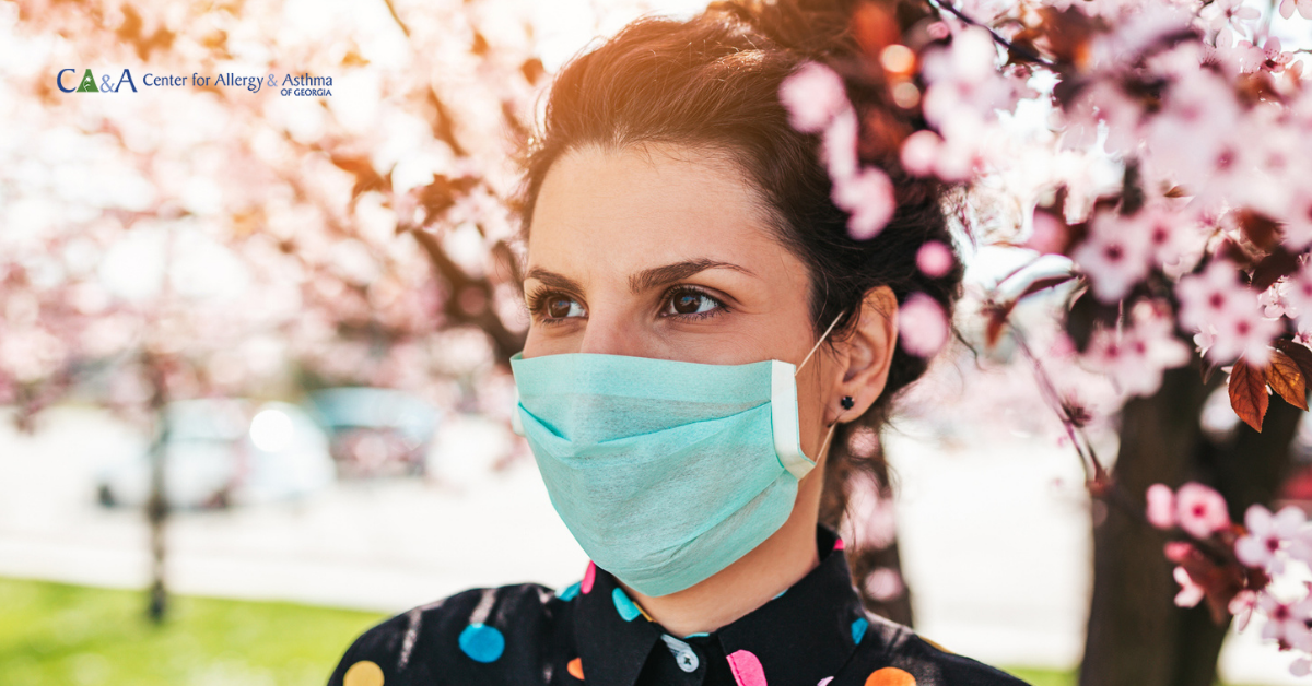 Start Allergy Drop Treatment Now and Feel Relief All Spring